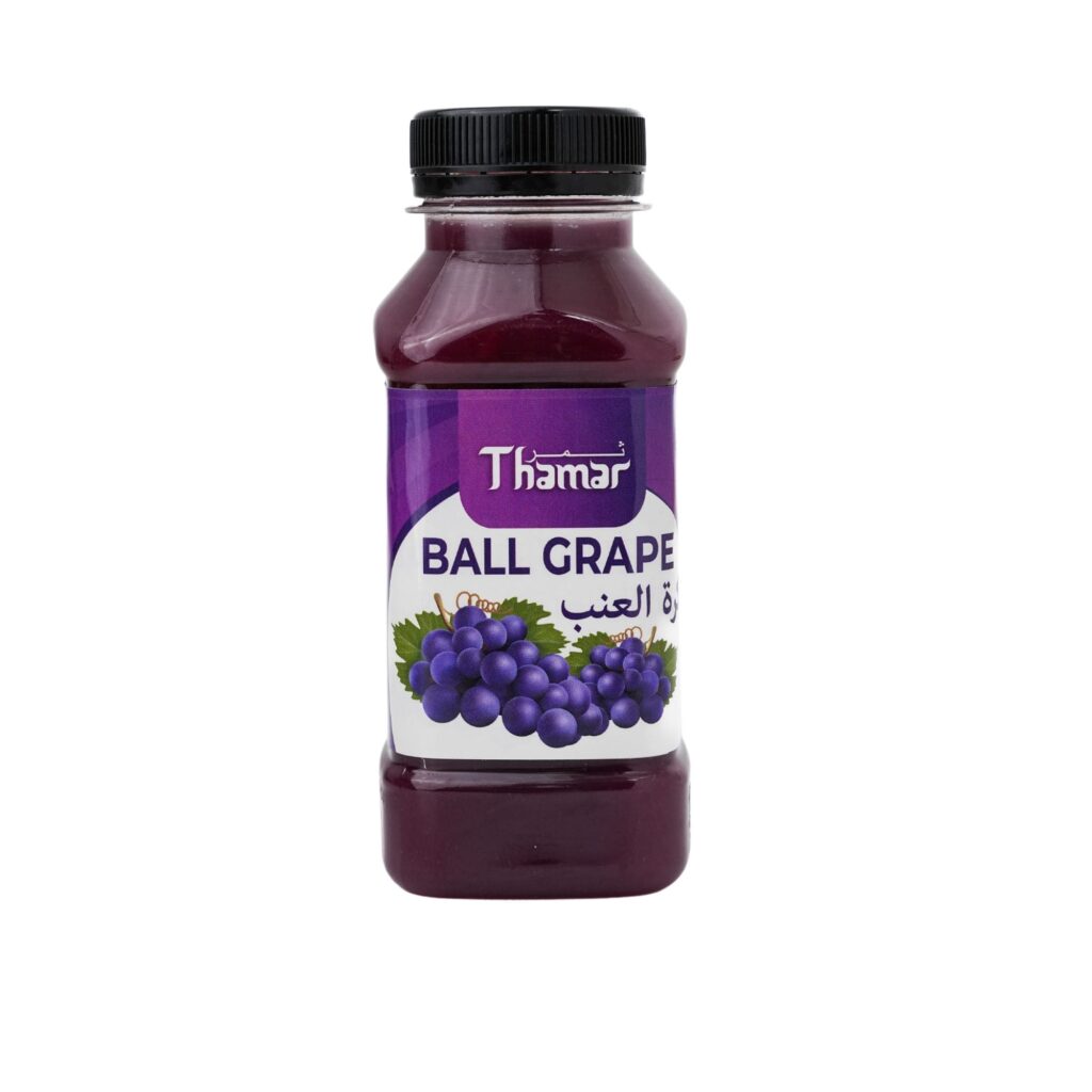 Ball Grape – Thamar Sweets