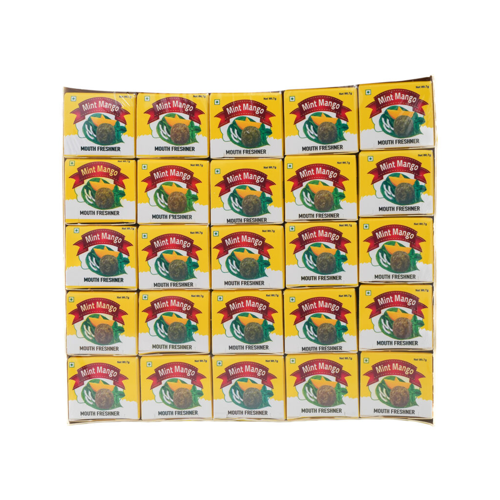 Mouth Freshner – Thamar Sweets