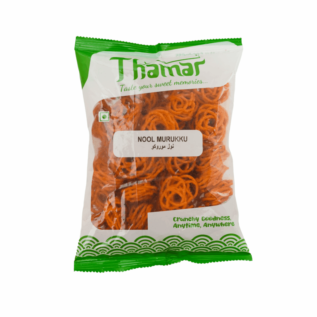 Nool Murukku – Thamar Sweets