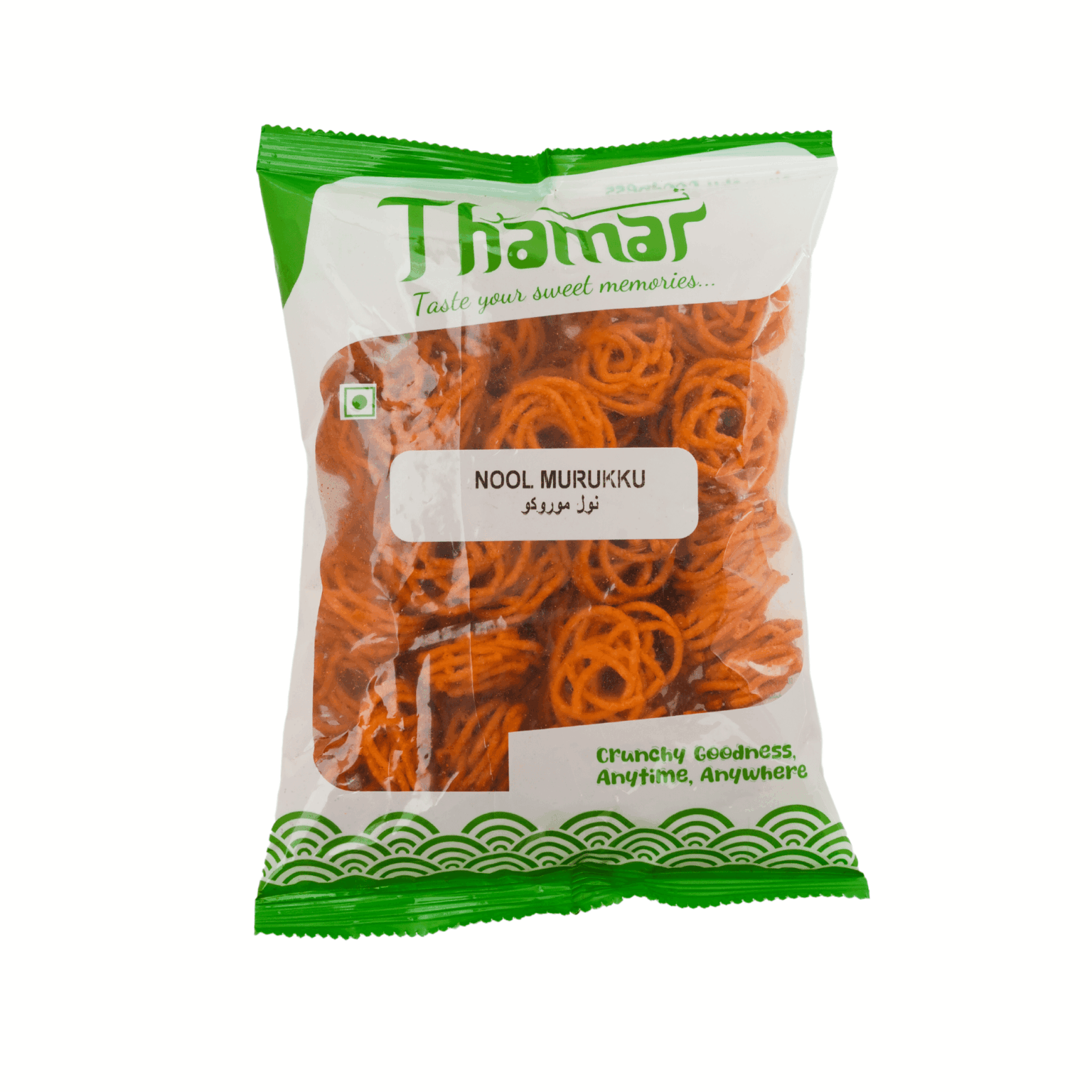 Nool Murukku – Thamar Sweets