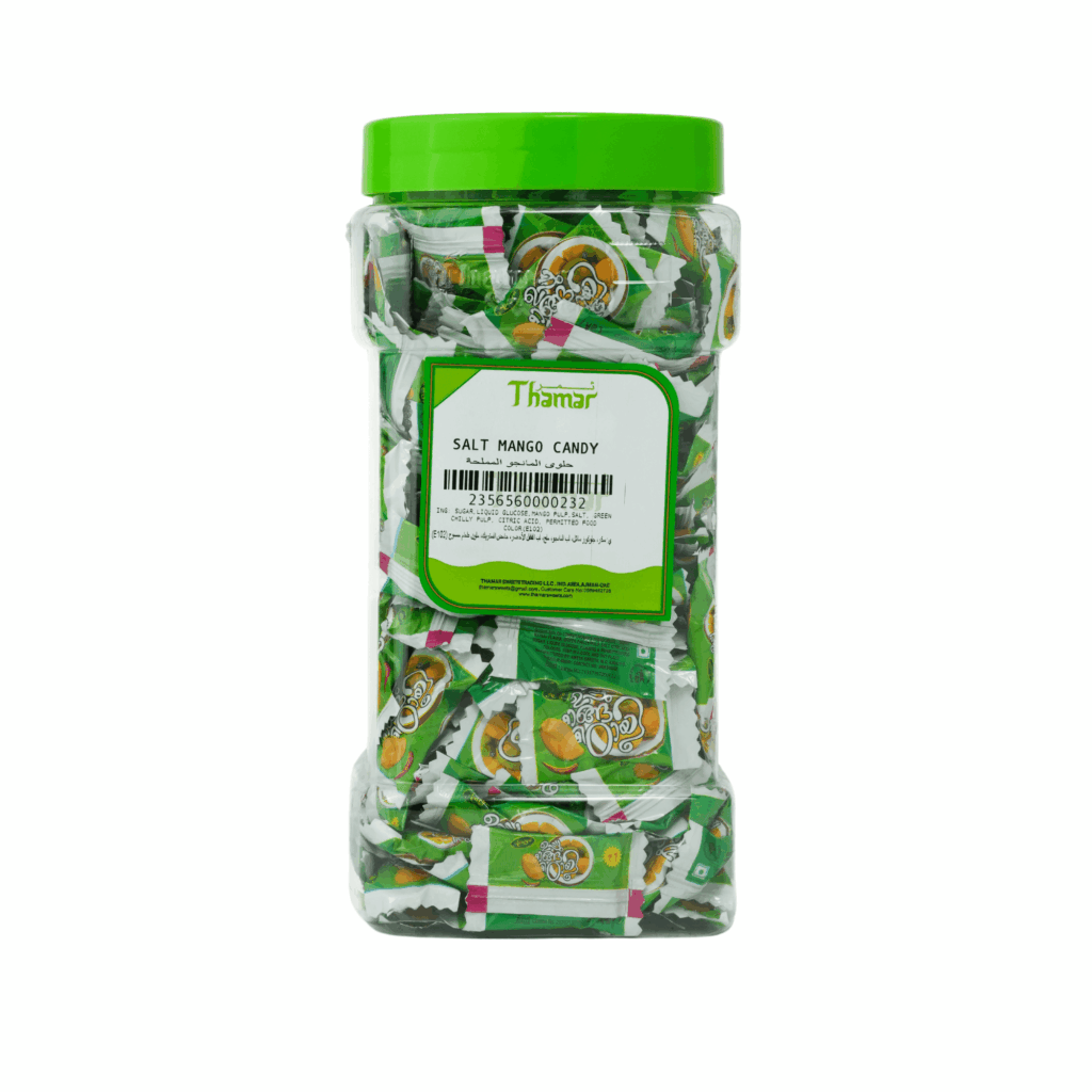 Thamar Sweets – Taste tradition. Share joy