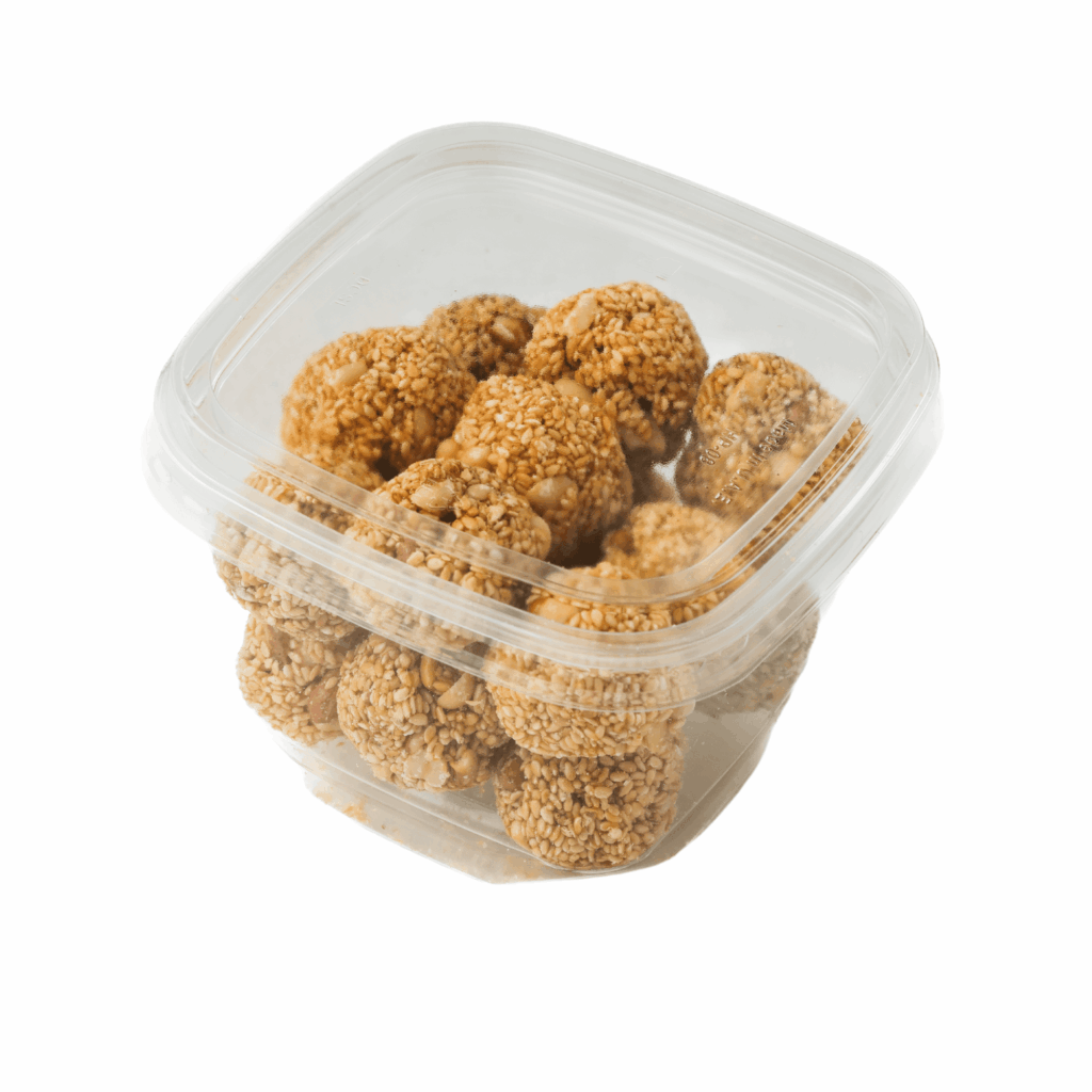 Sesame Candy – Thamar Sweets