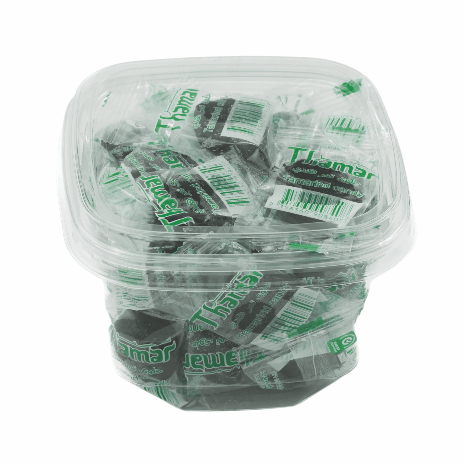 Tamarind Candy – Thamar Sweets