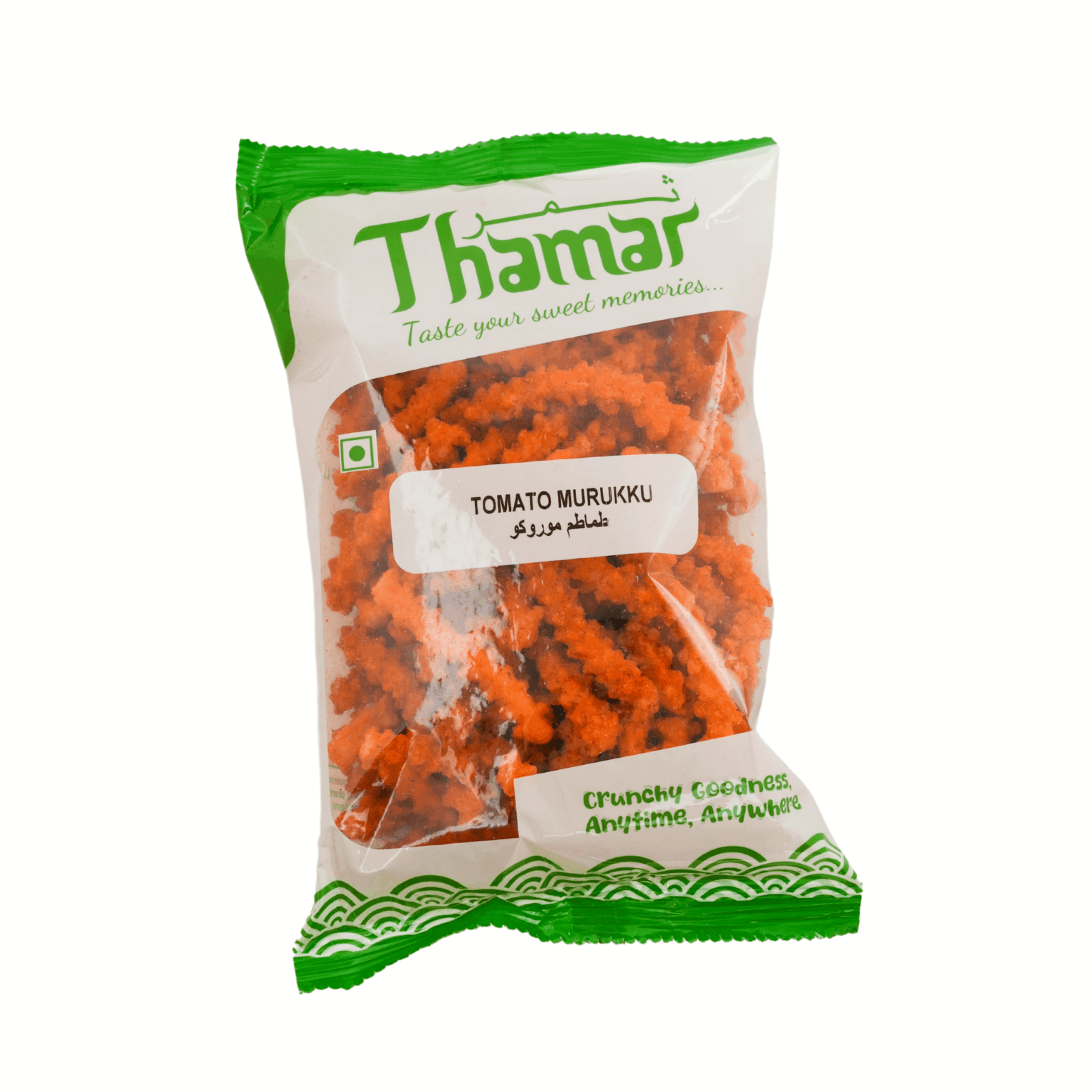 Tomato Murukku – Thamar Sweets