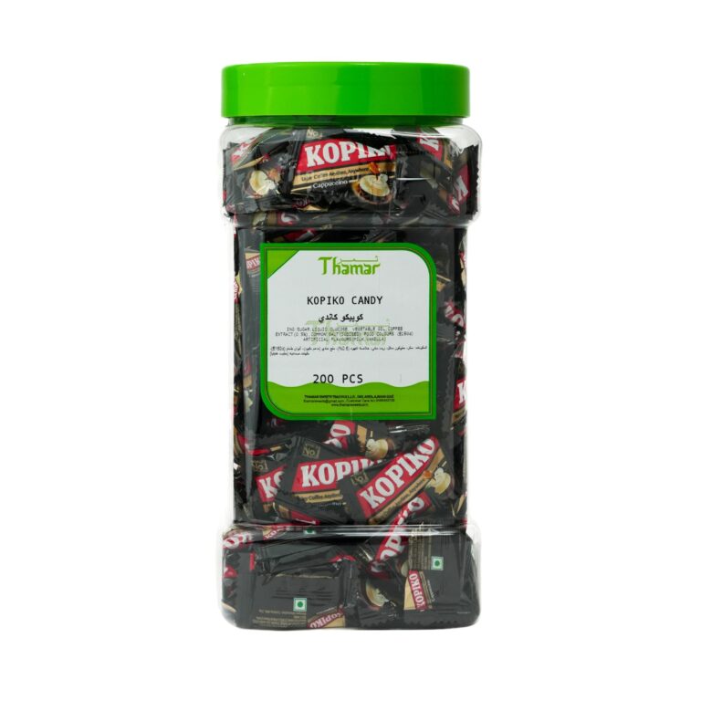 kopiko – Thamar Sweets